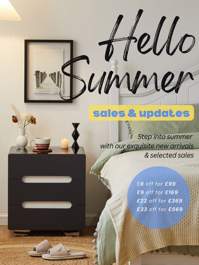 CLIPOPUK.Designer Furniture – Clipop Furniture