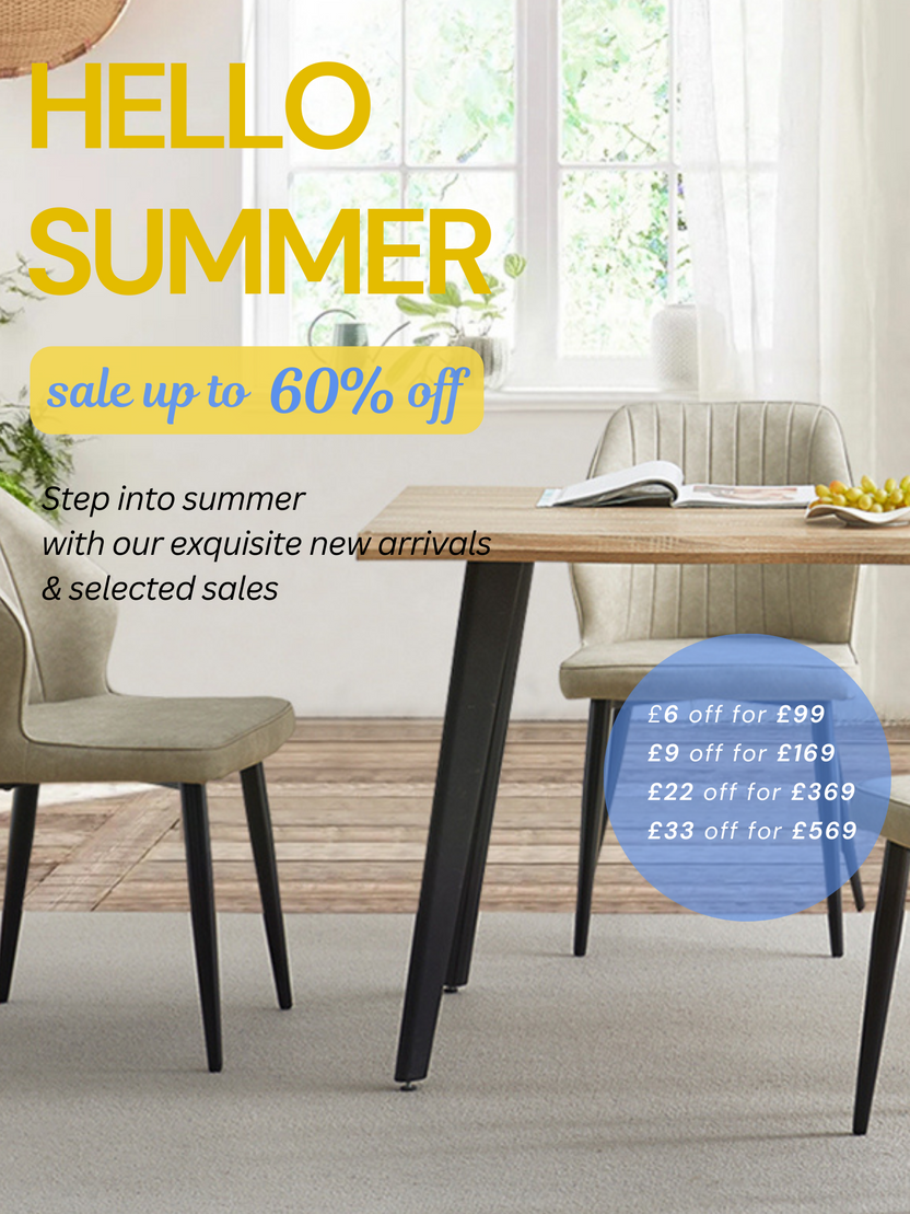 CLIPOPUK.Designer Furniture – Clipop Furniture